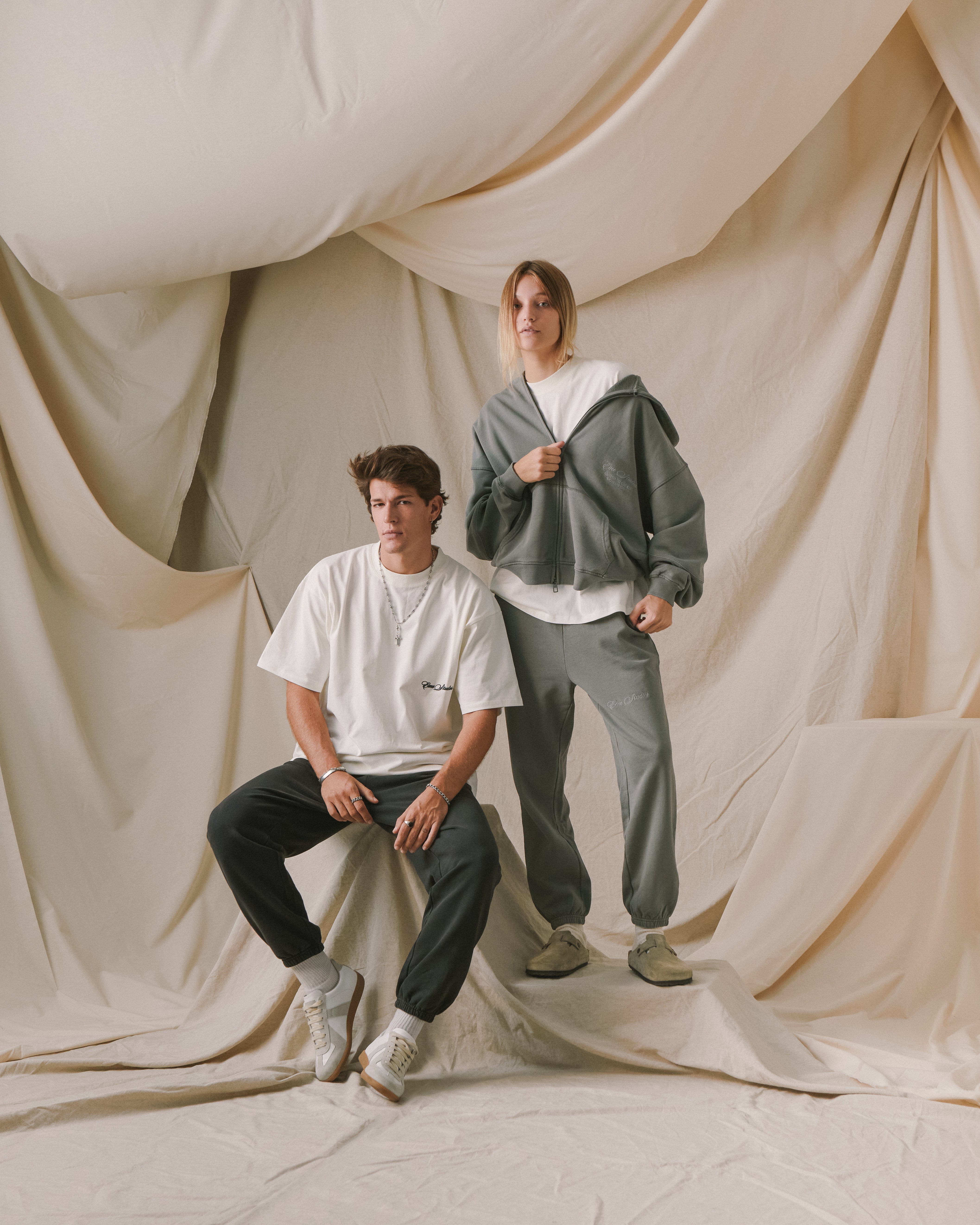 COLECCIÓN FIELD BASICS – Eme Studios