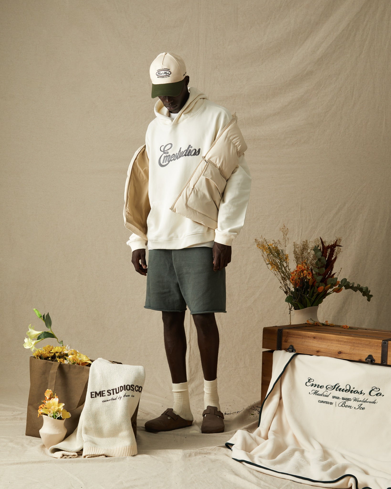 COLECCIÓN THANK THANKERS - EME STUDIOS QUALITY GARMENTS – Eme Studios