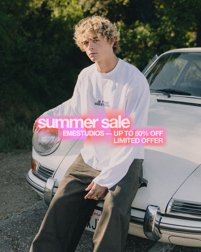 Eme Studios - Always Grateful